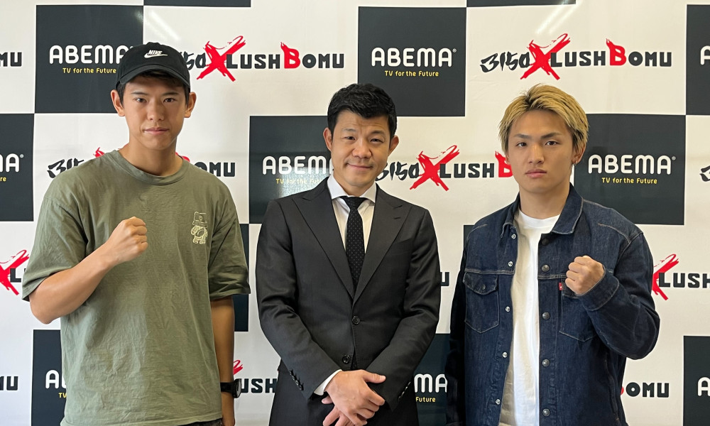 【5.24 追加カード発表】 中川抹茶が英洸貴との再戦！政所は無敗の世界ランカーと対戦！ ｜3150FIGHT公式サイト｜プロボクシング興行イベント