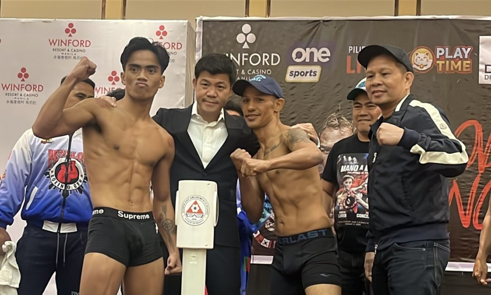 【8.17 フィリピン】 ケネス・ラバーの試合を「Travel TV」で生中継！ ｜3150FIGHT公式サイト｜プロボクシング興行イベント