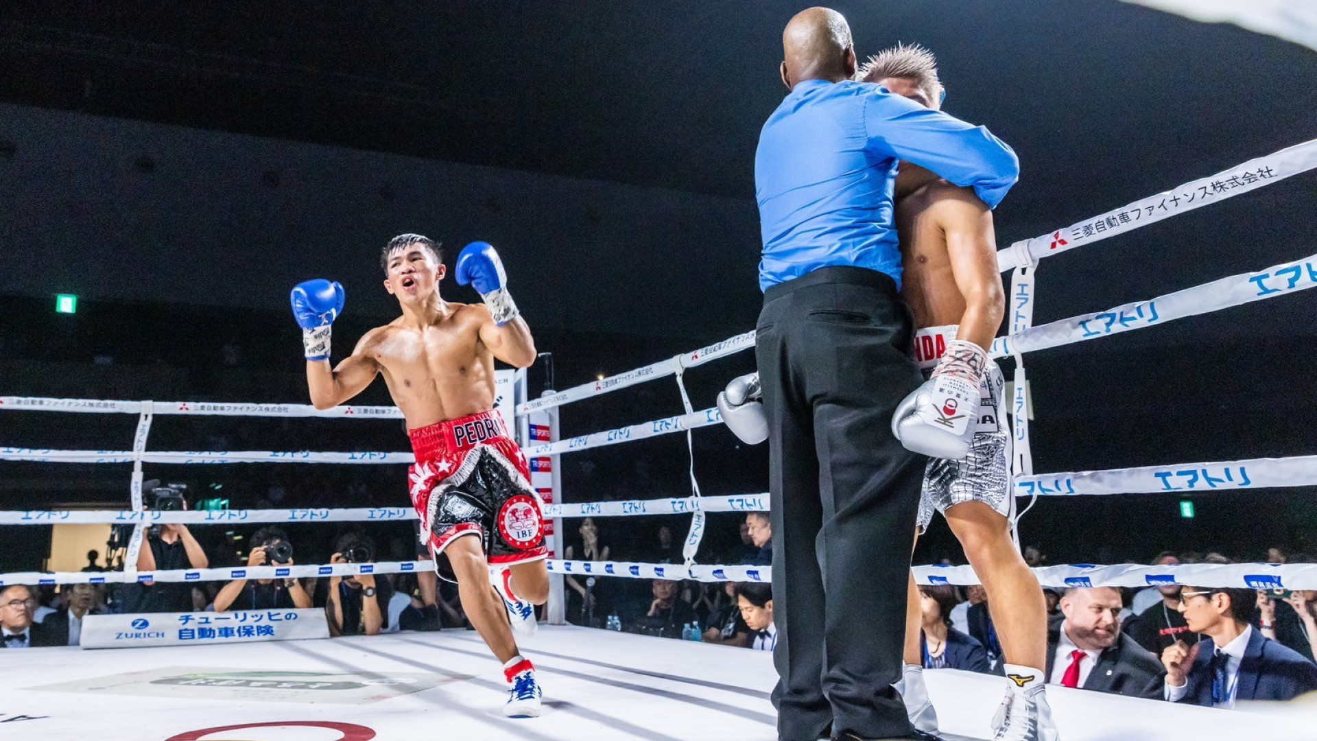 2024年7月28日3150 Fight vol.9 – 战报[全程视频] Pedro Taduran vs G. Shigeoka | FULL EVENT